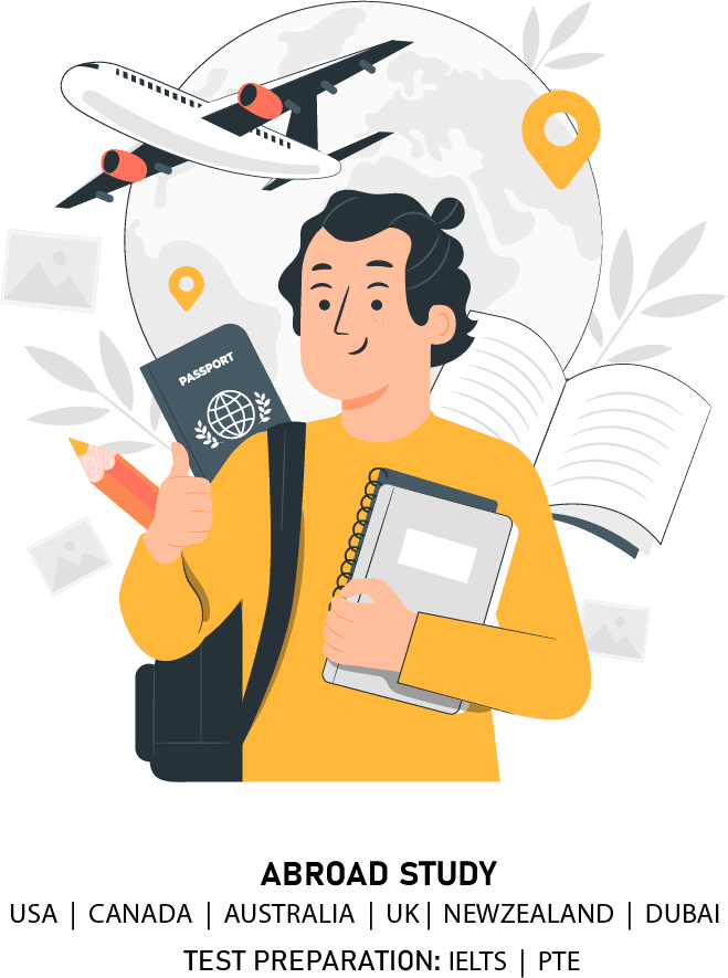 Book an Appointment - Best Education Consultancy for Abroad Study