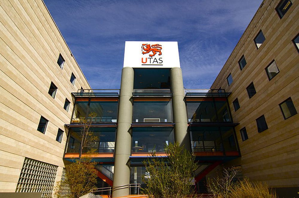 utas - Best Education Consultancy for Abroad Study